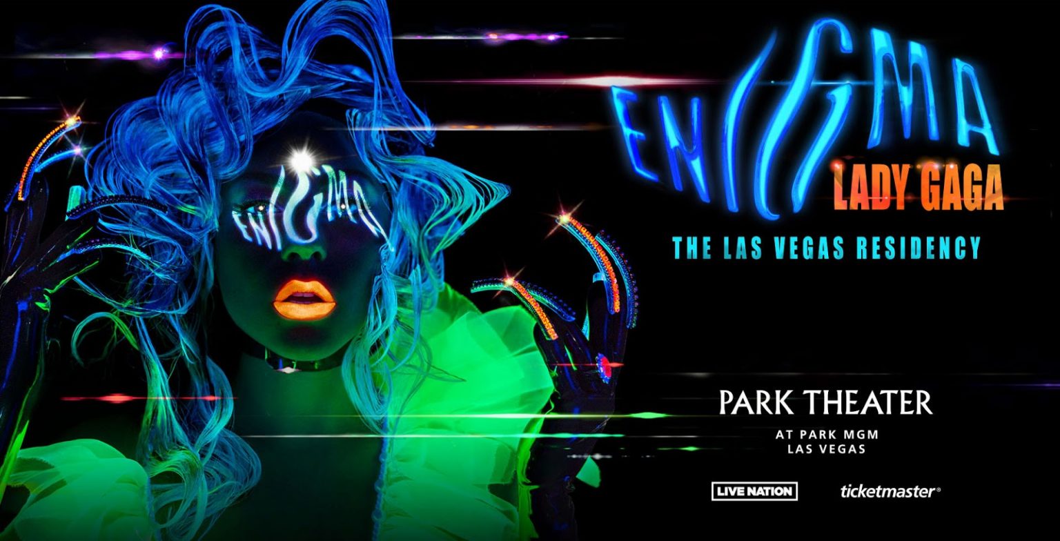 Lady Gaga Enigma Review | Exodus Festival
