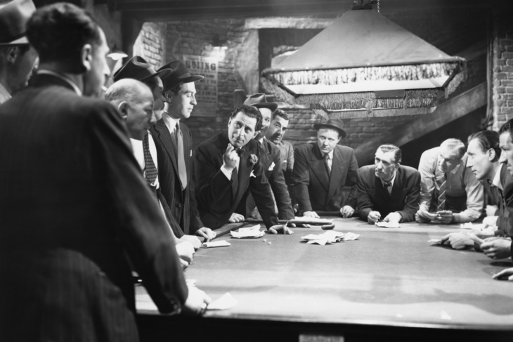 Why Vegas Is Known As Sin City | Exodus