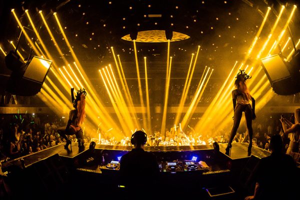 7 Different Types Of EDM For Every Mood | Exodus Festival Las Vegas