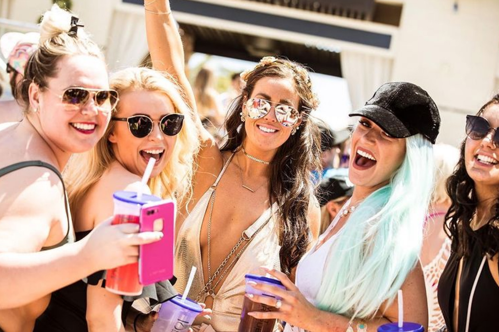 What To Wear To An EDM Concert Or Festival Exodus What To Wear To An EDM Concert Or Festival Exodus
