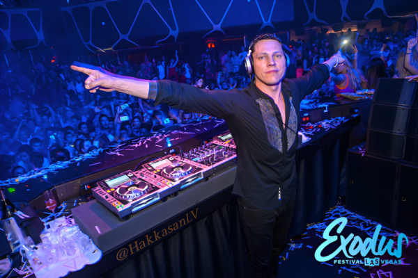 Sound Exploration: 4 Types Of EDM Sub-Genres | Exodus